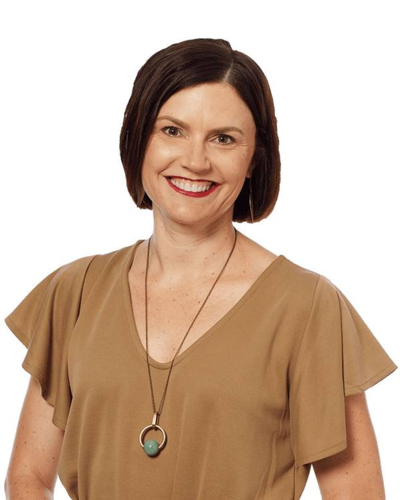 Charmaine Friar - Madison West - Stark Company Realtors